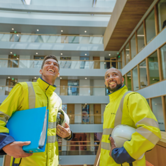 Senior Application Engineer | Equans